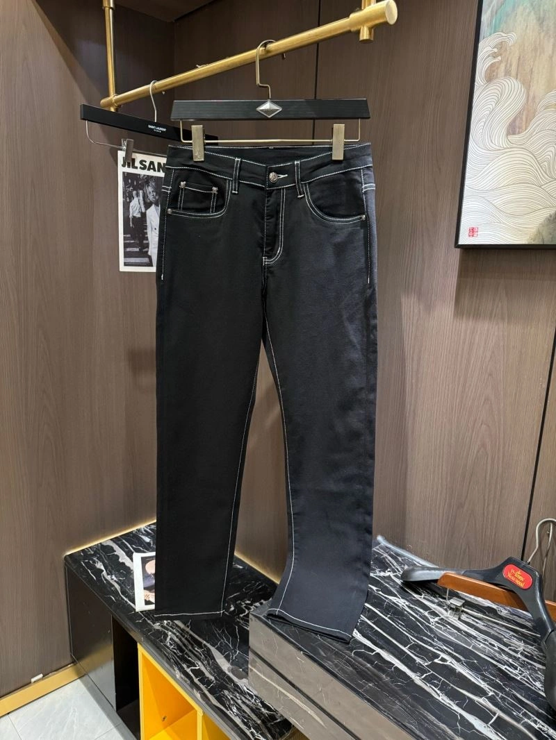 Legit Christian Dior Jeans