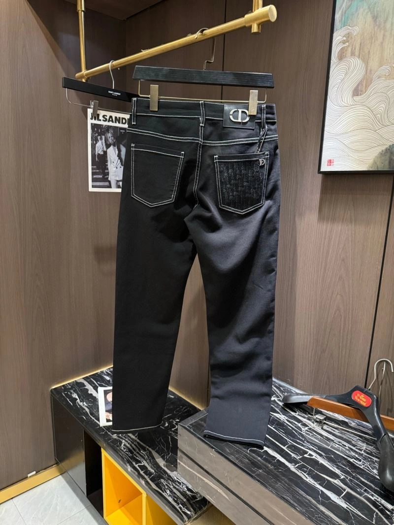 Legit Christian Dior Jeans