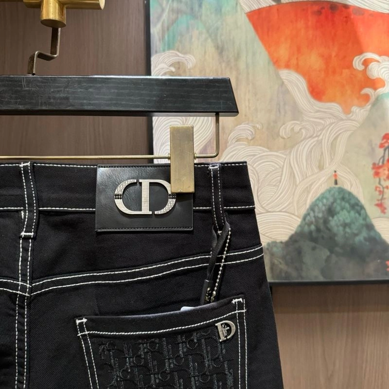 Legit Christian Dior Jeans