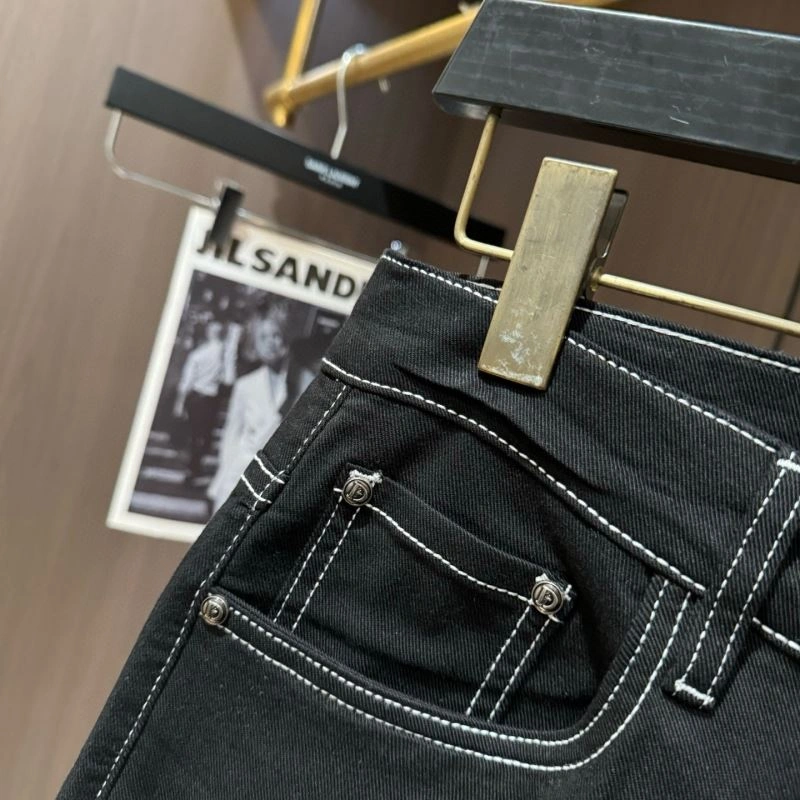 Legit Christian Dior Jeans