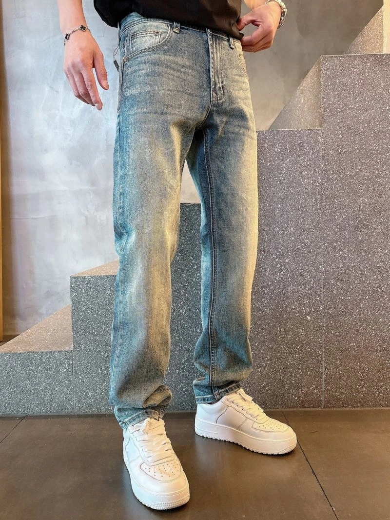 Genuine Christian Dior Jeans