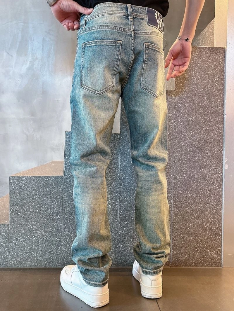 Genuine Christian Dior Jeans