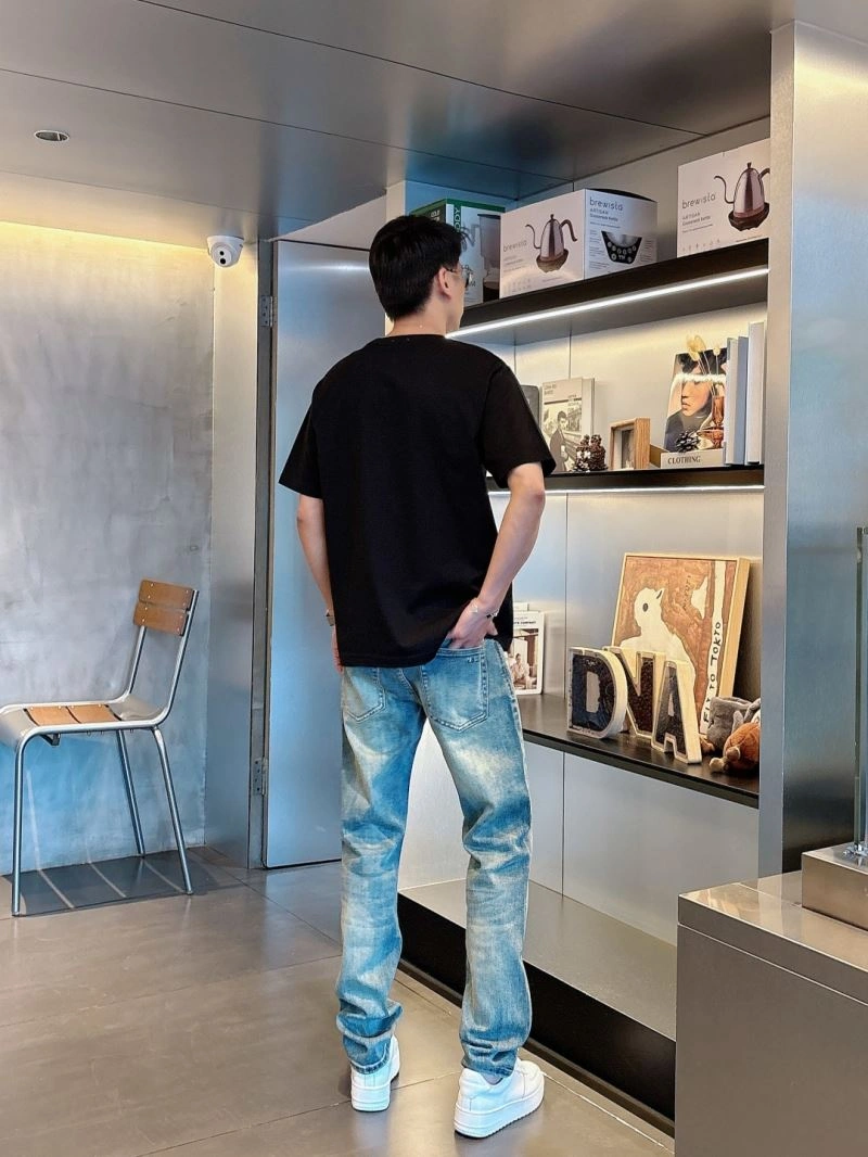 Genuine Christian Dior Jeans