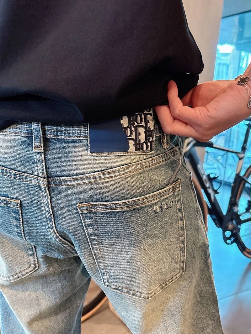 Genuine Christian Dior Jeans
