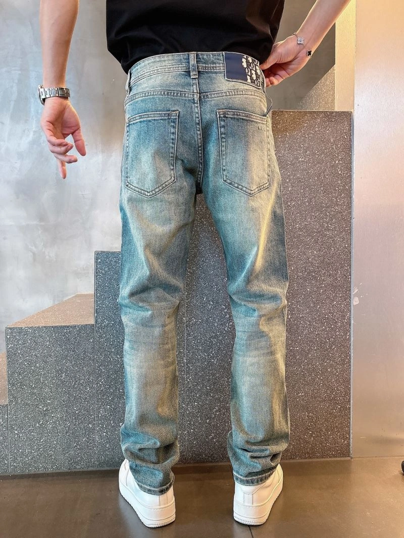 Genuine Christian Dior Jeans