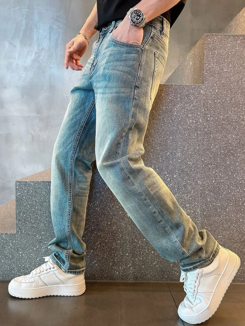 Genuine Christian Dior Jeans