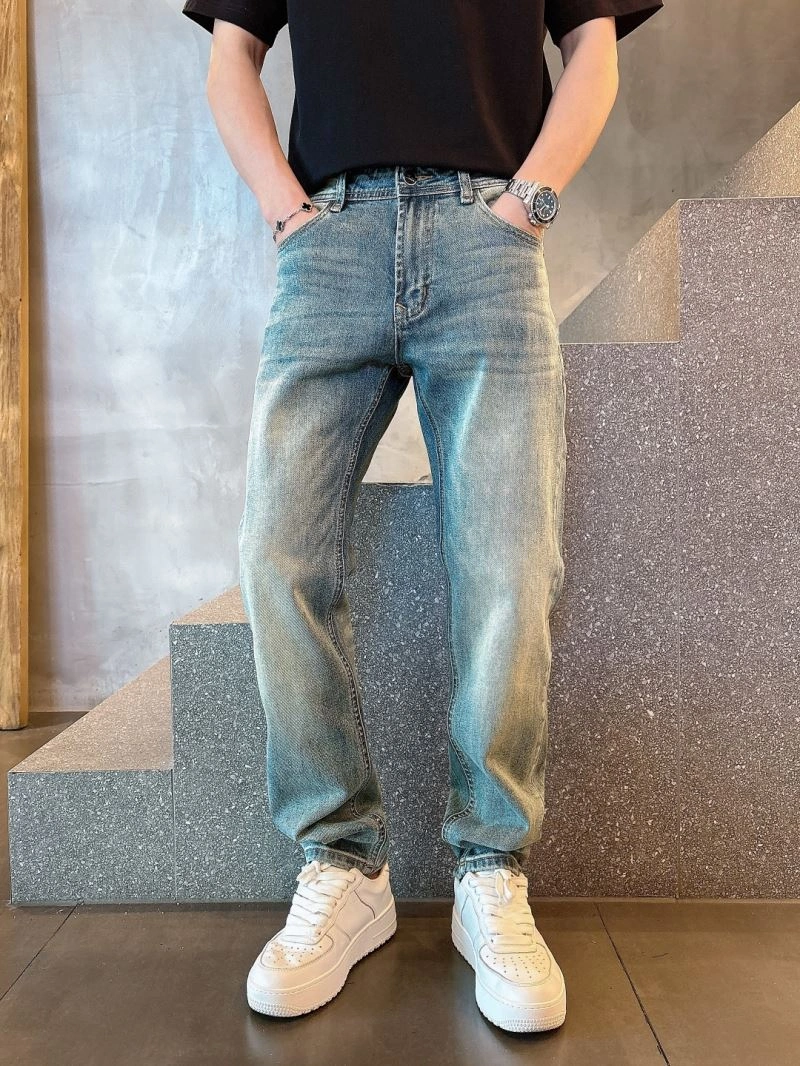 Genuine Christian Dior Jeans