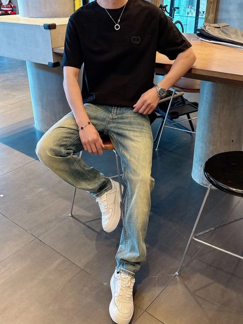 Genuine Christian Dior Jeans