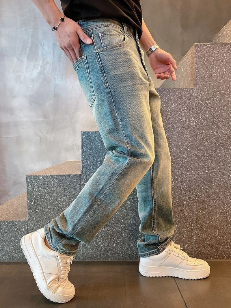 Genuine Christian Dior Jeans