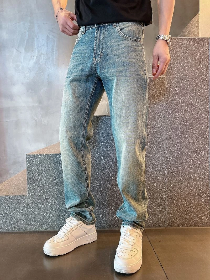Genuine Christian Dior Jeans