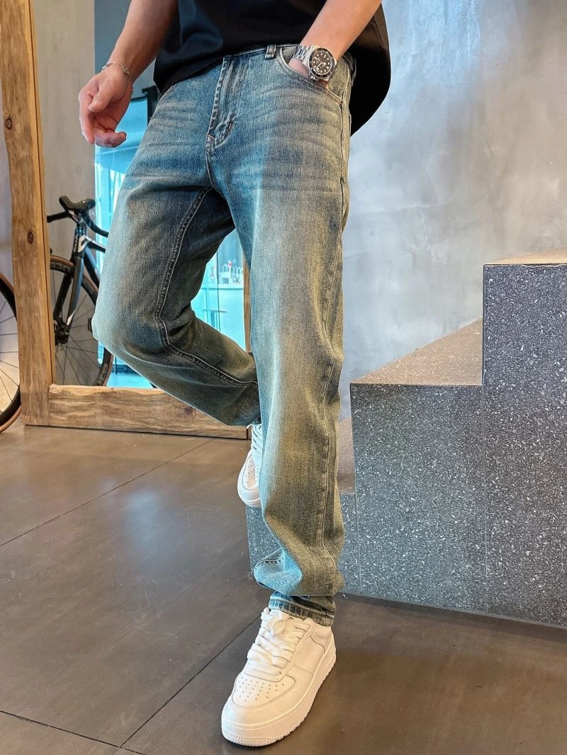 Genuine Christian Dior Jeans