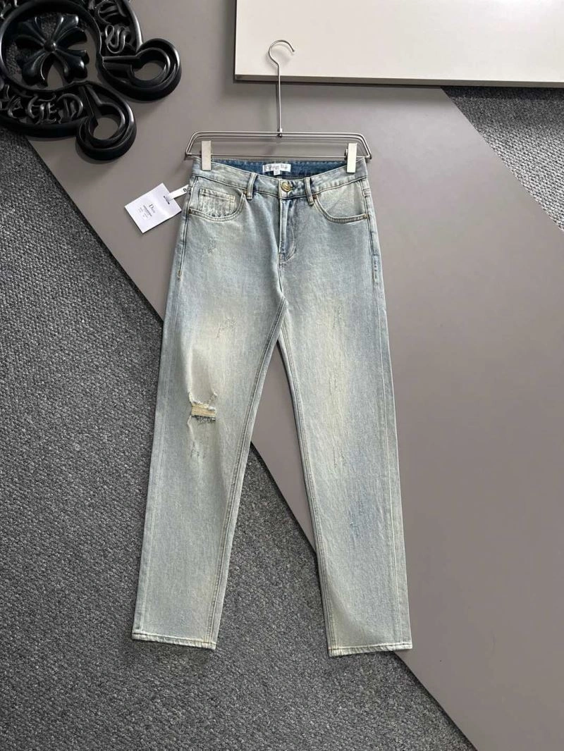 Christian Dior Jeans