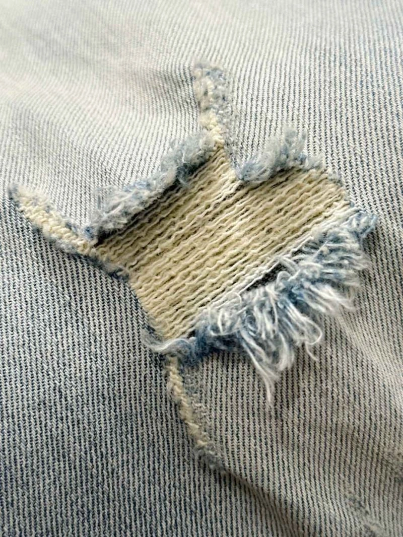 Real Christian Dior Jeans