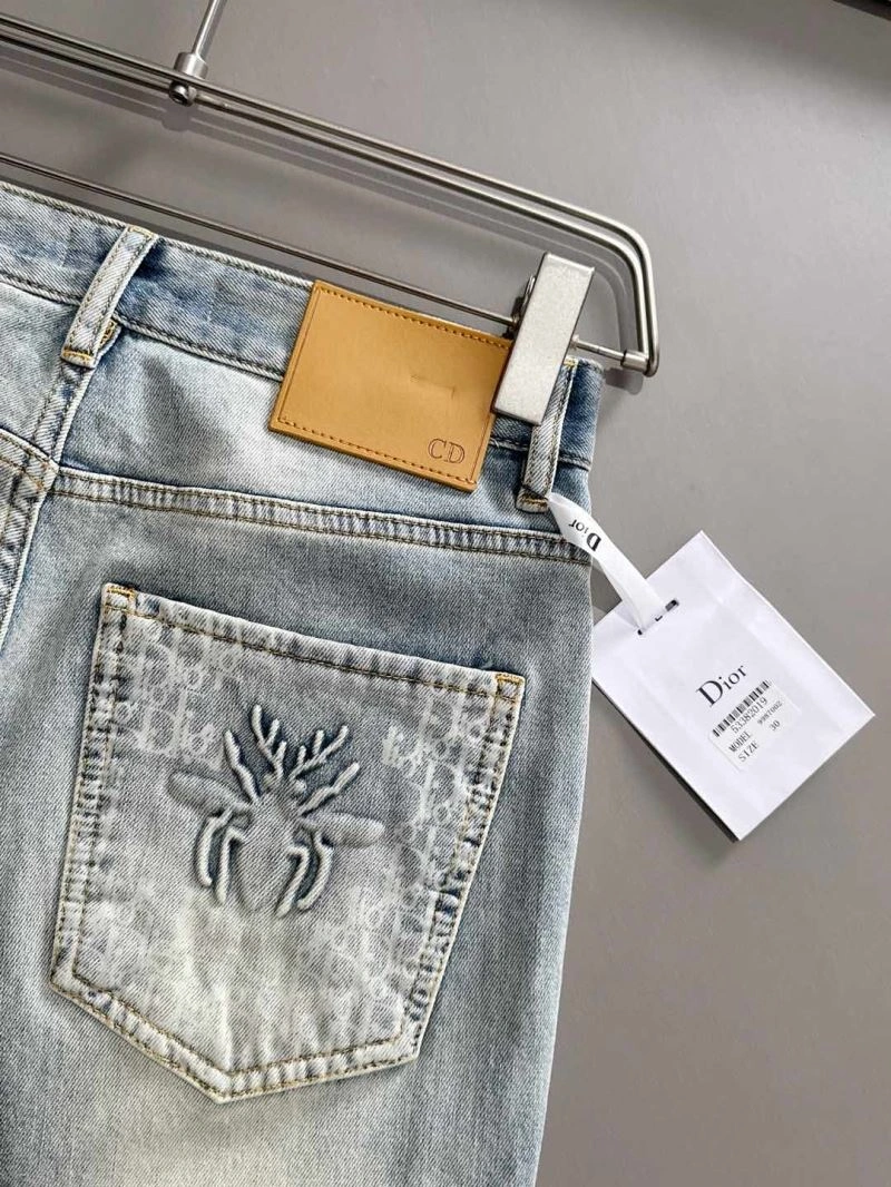 Real Christian Dior Jeans