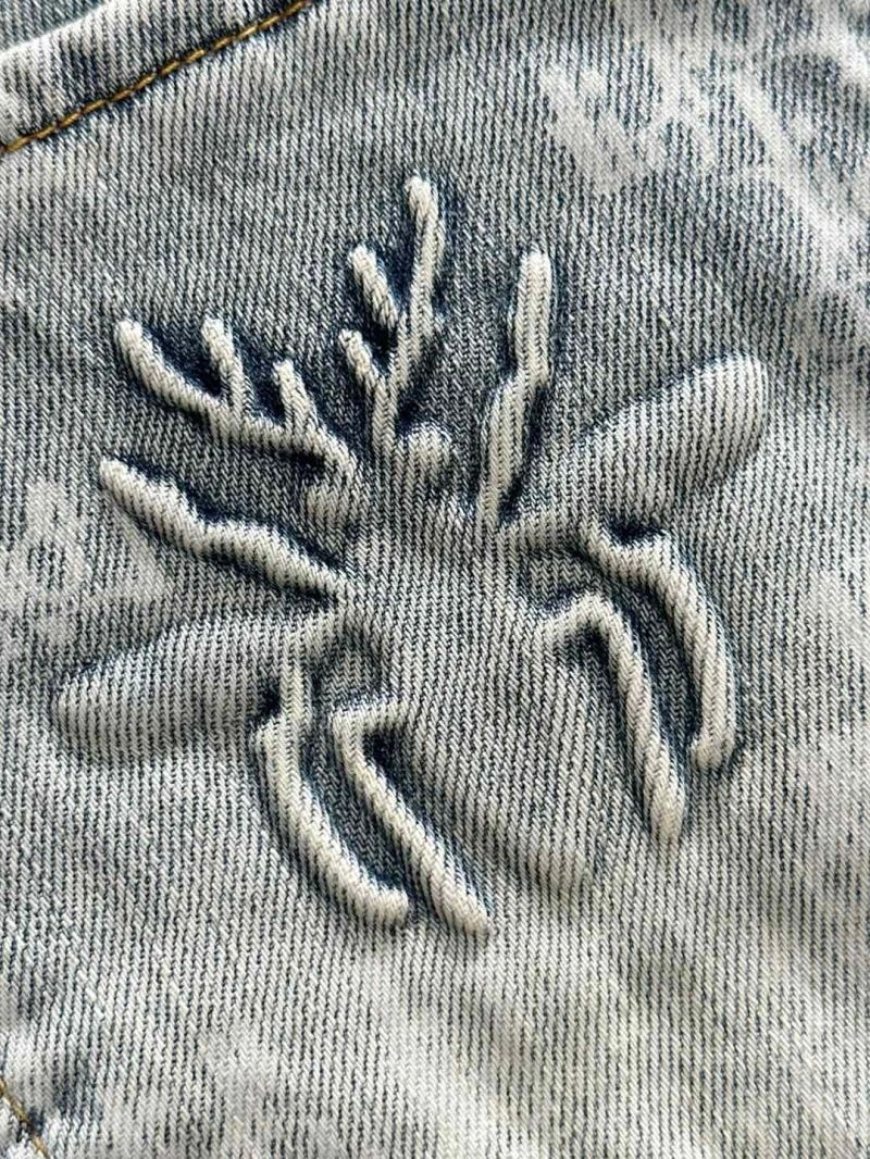 Real Christian Dior Jeans
