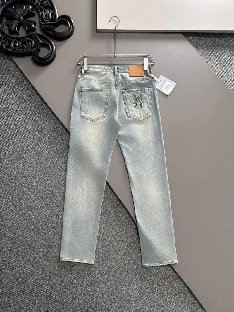 Real Christian Dior Jeans