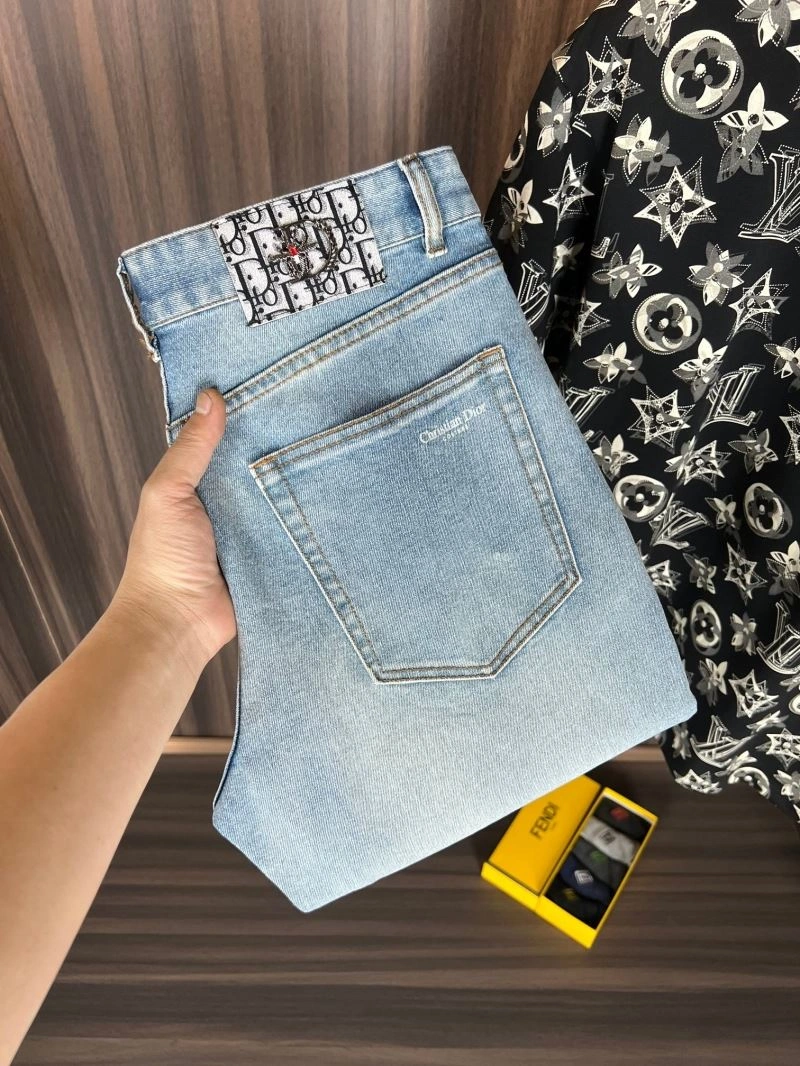Christian Dior Jeans