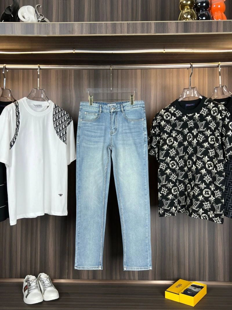 Reasonably priced Christian Dior Jeans