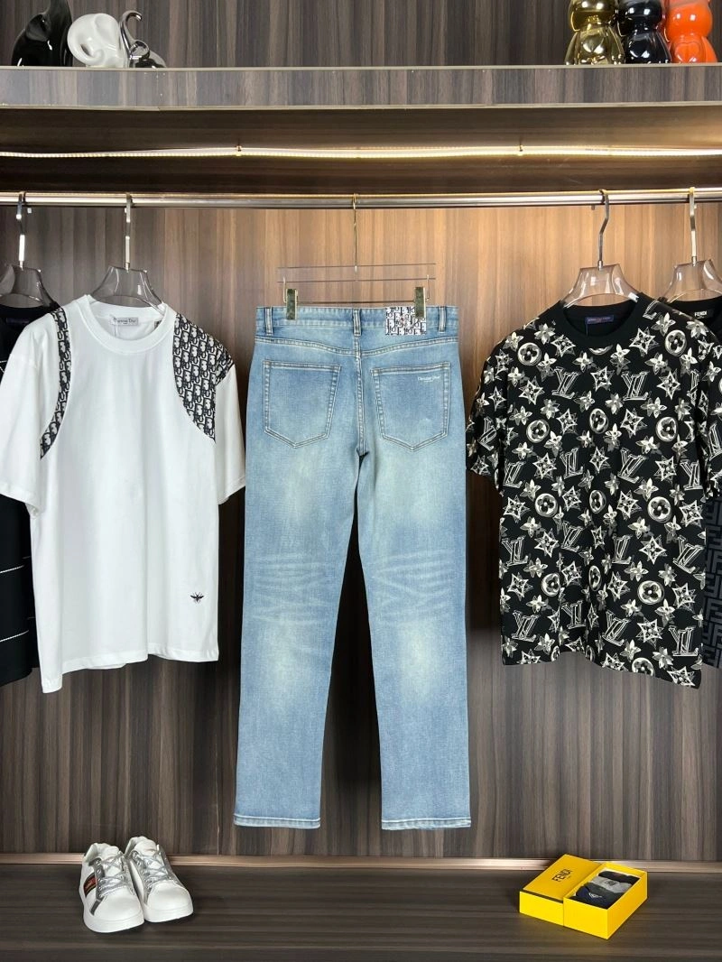 Reasonably priced Christian Dior Jeans