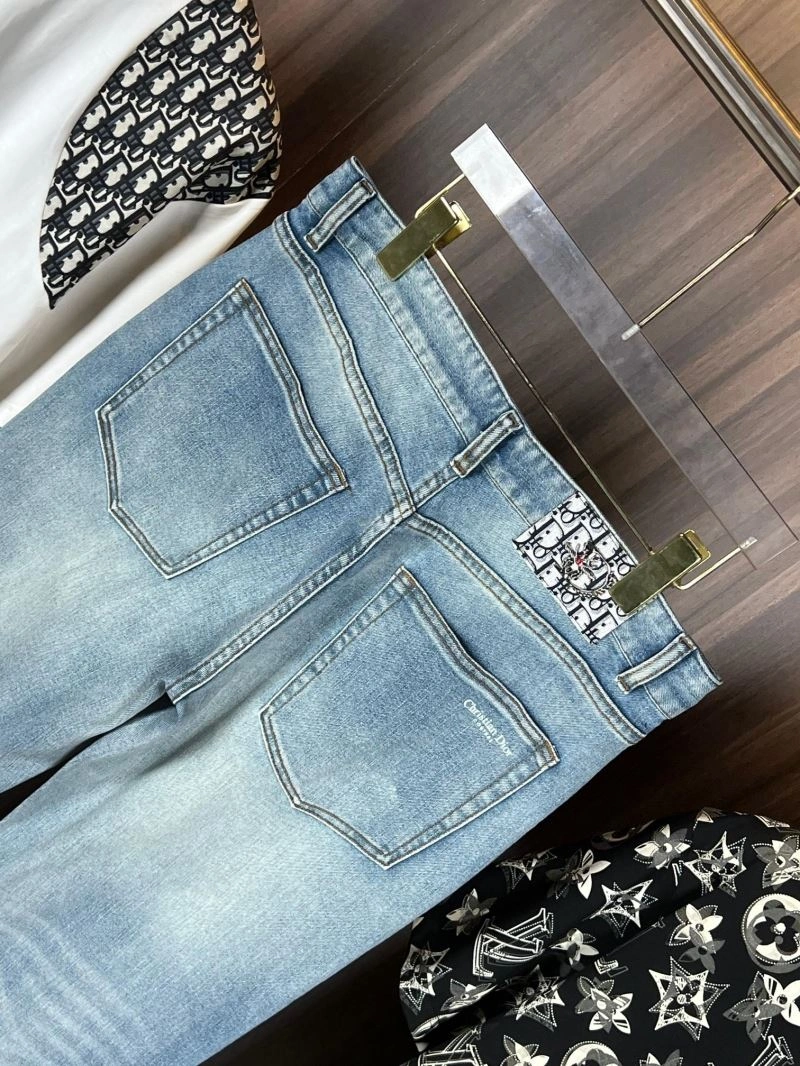 Reasonably priced Christian Dior Jeans