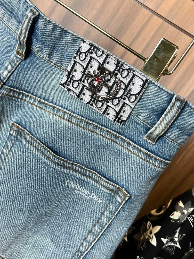 Reasonably priced Christian Dior Jeans