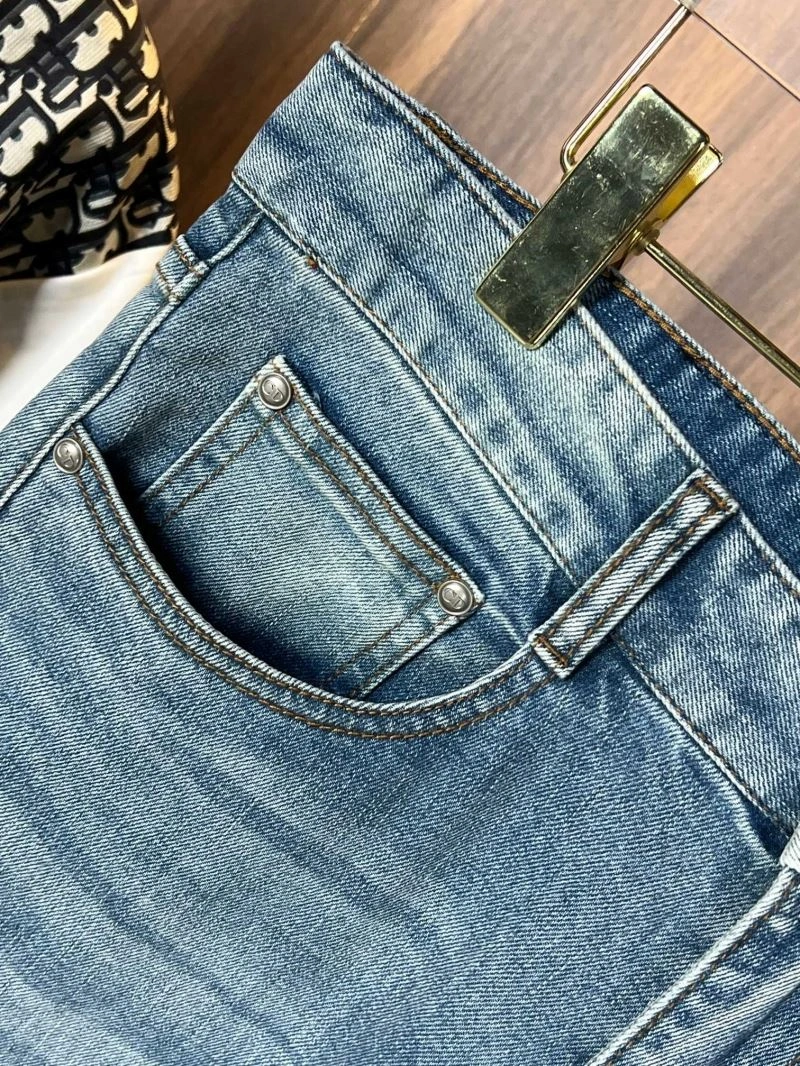 Reasonably priced Christian Dior Jeans