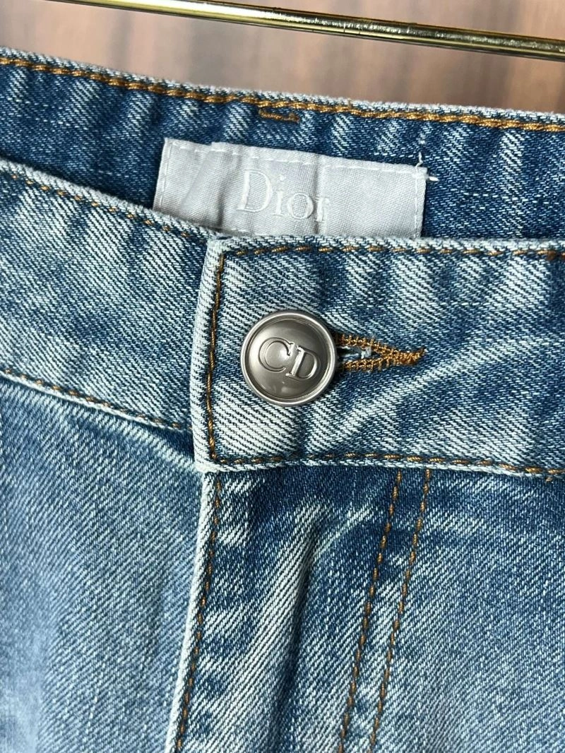 Reasonably priced Christian Dior Jeans