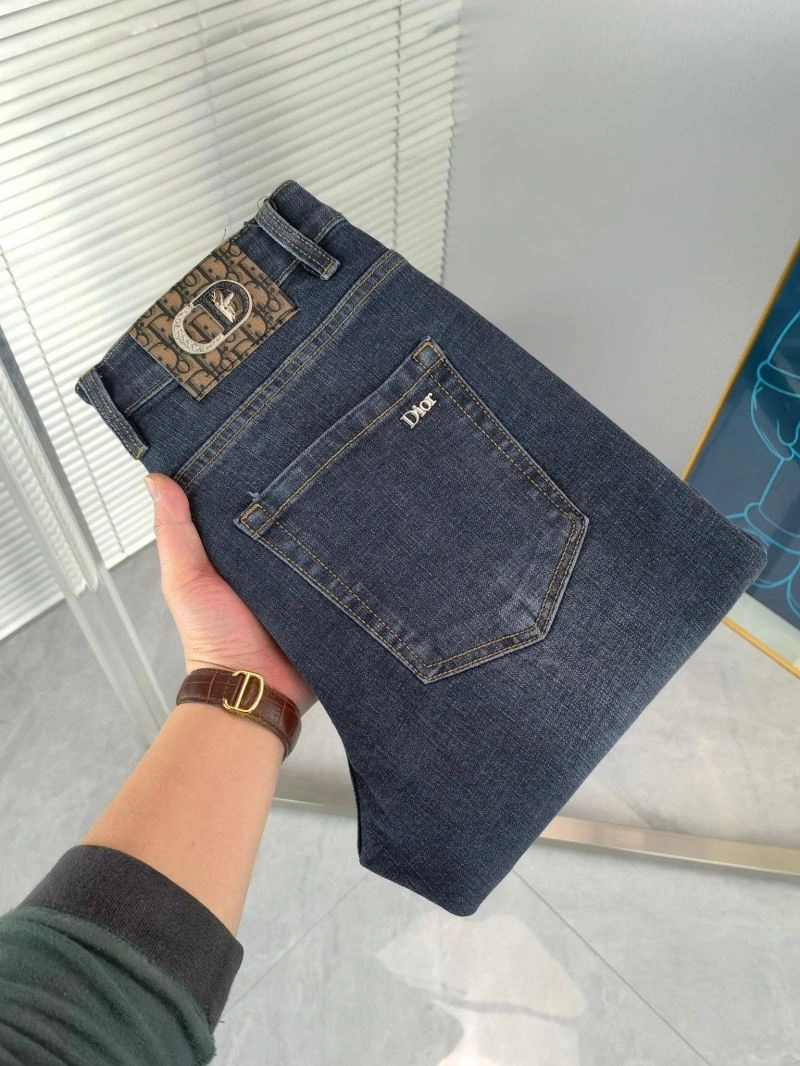 Christian Dior Jeans