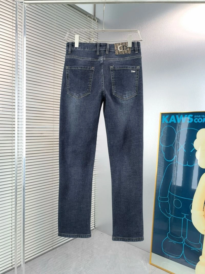 Discounted Christian Dior Jeans