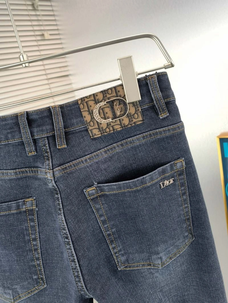 Discounted Christian Dior Jeans
