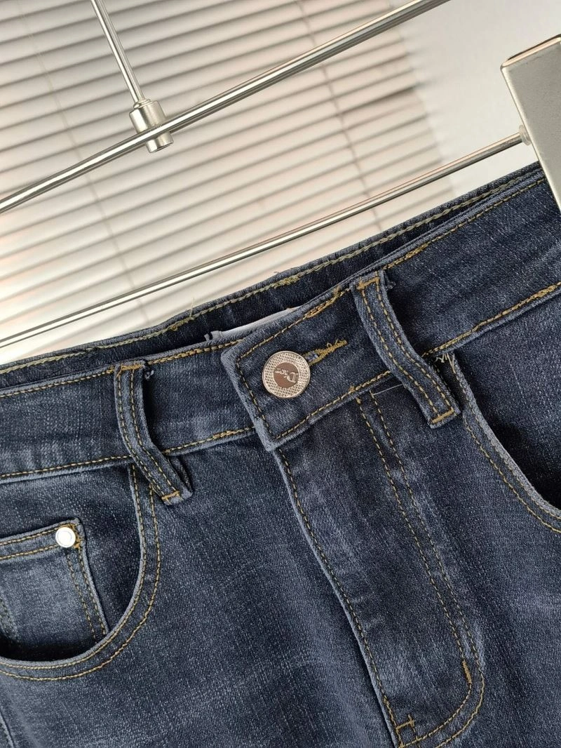 Discounted Christian Dior Jeans