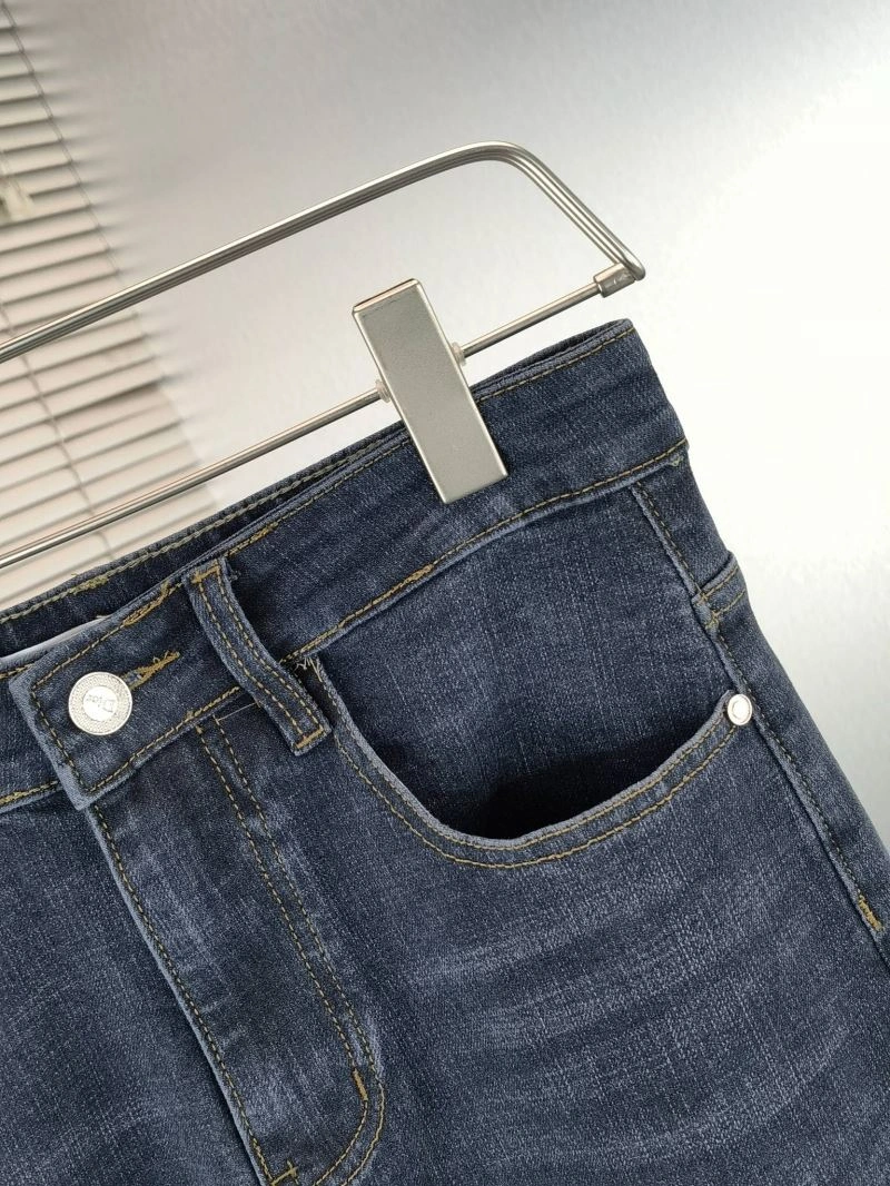 Discounted Christian Dior Jeans
