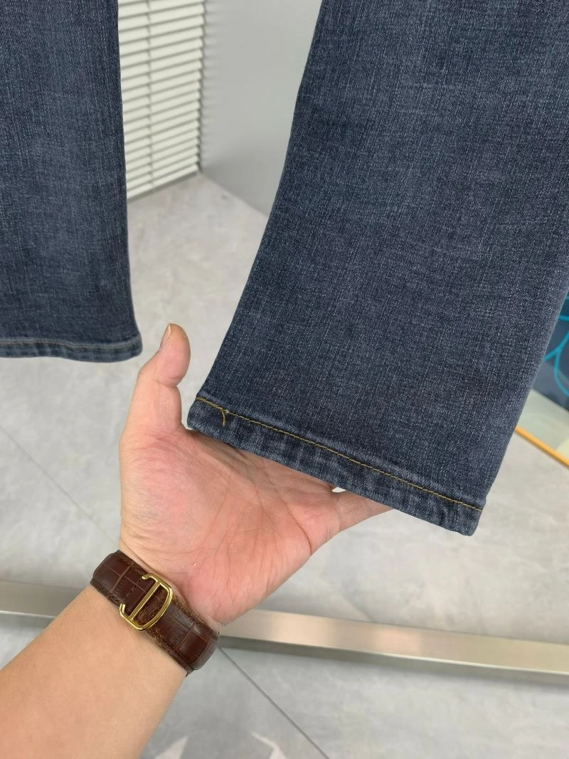 Discounted Christian Dior Jeans