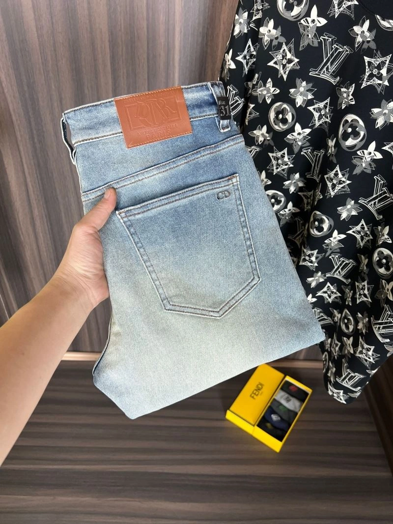 Christian Dior Jeans