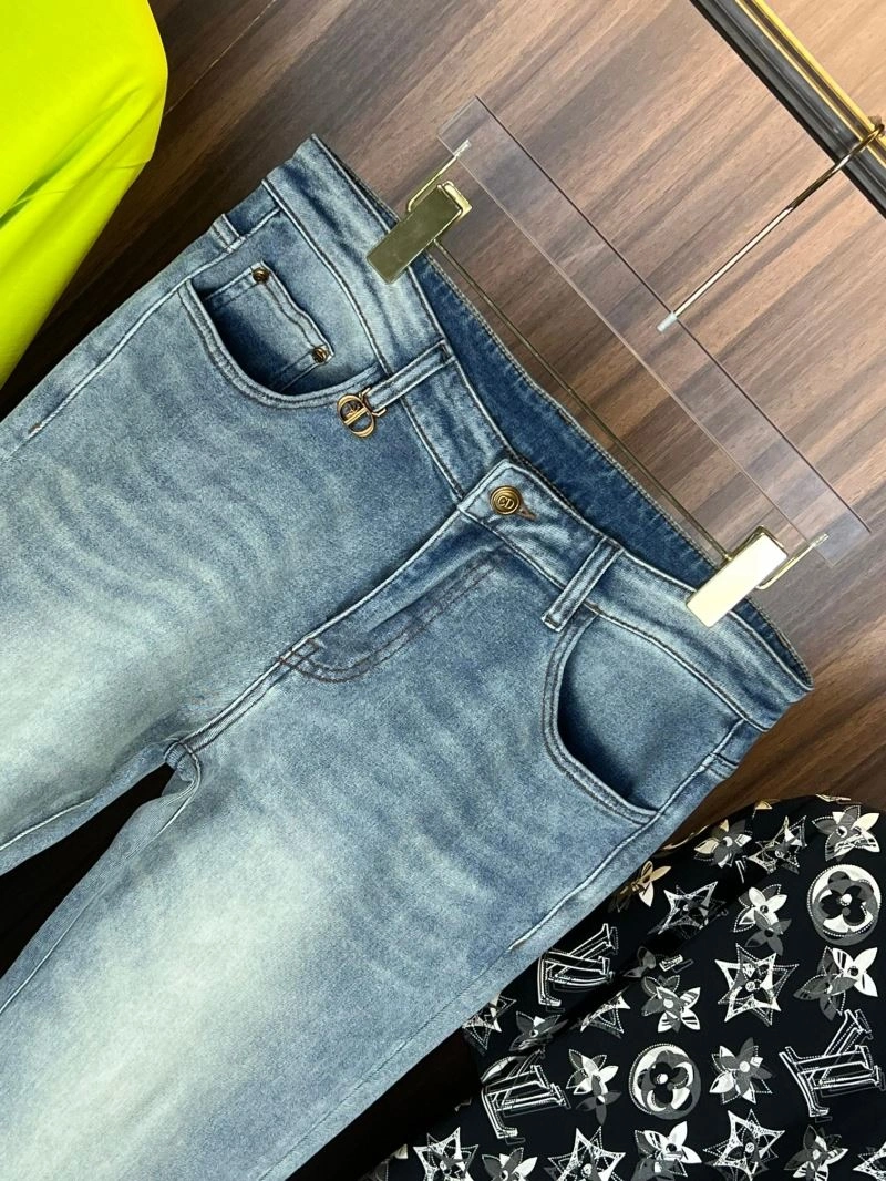 Economical Christian Dior Jeans