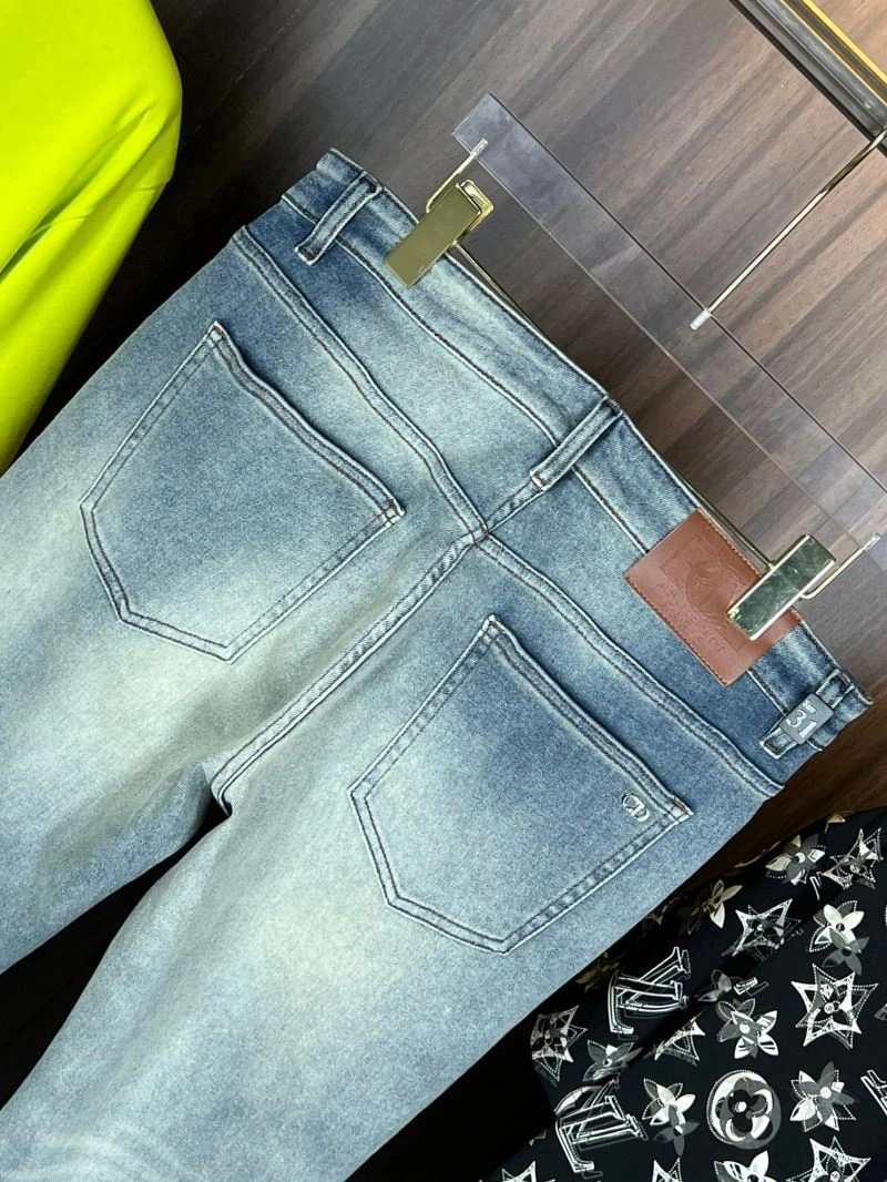 Economical Christian Dior Jeans