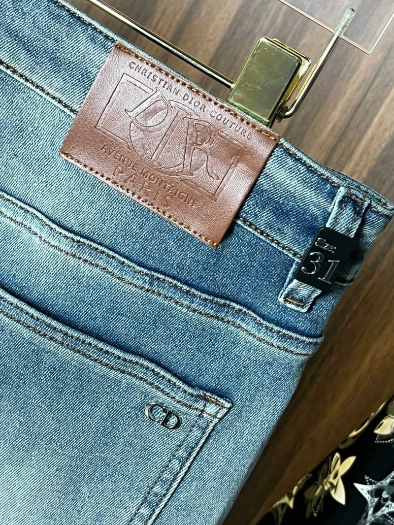 Economical Christian Dior Jeans