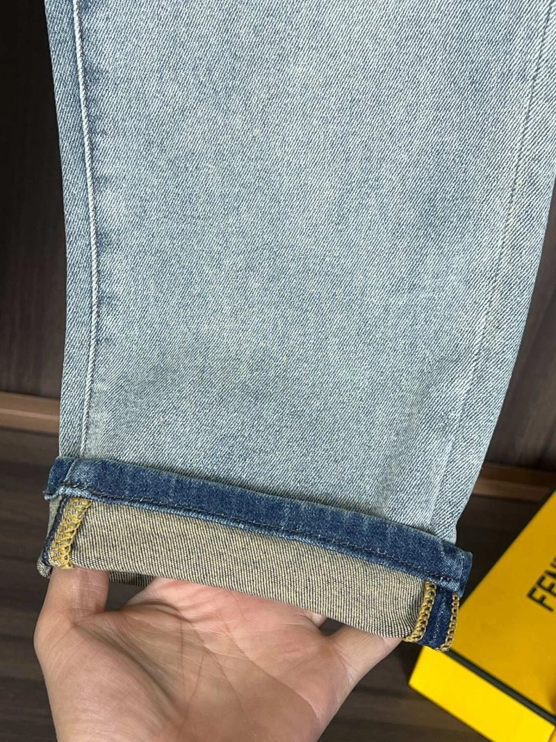 Economical Christian Dior Jeans