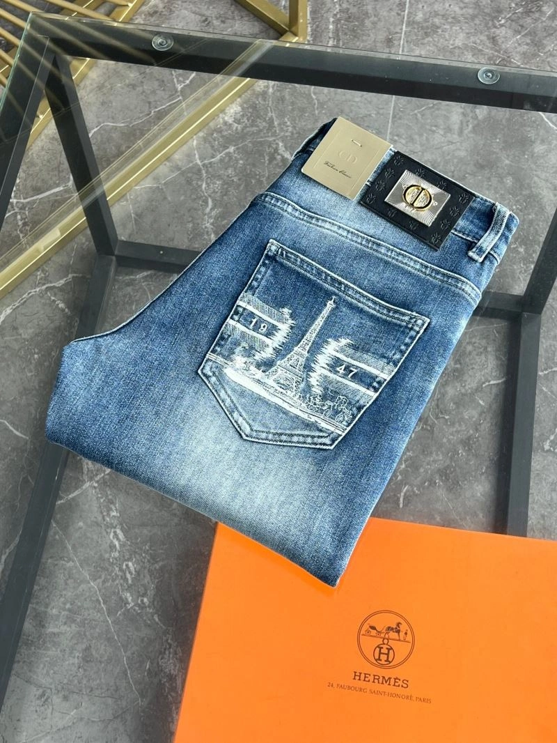Christian Dior Jeans