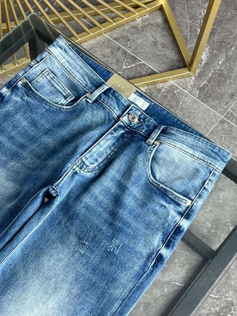 Discounted Christian Dior Jeans