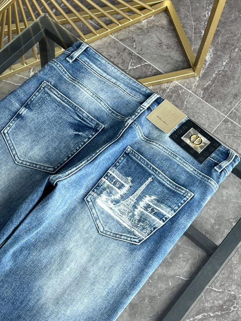 Discounted Christian Dior Jeans