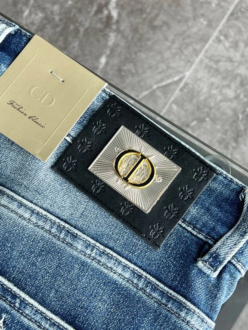 Discounted Christian Dior Jeans