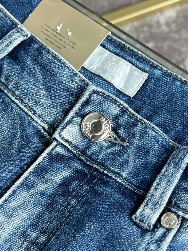 Discounted Christian Dior Jeans