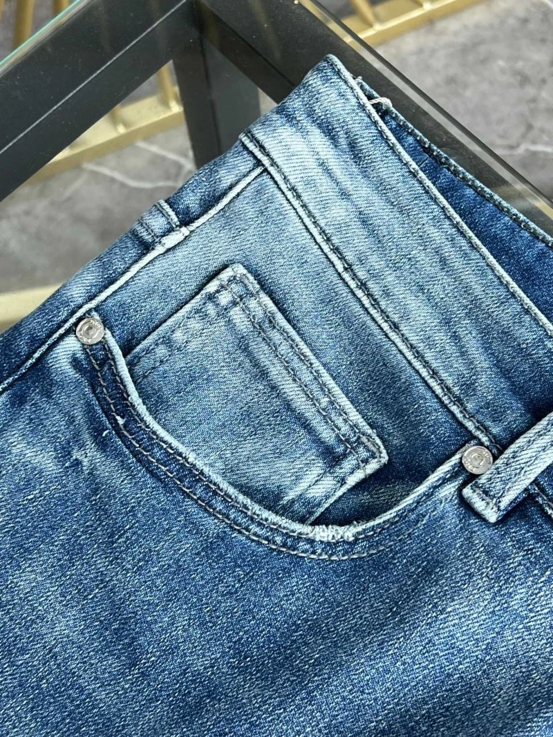 Discounted Christian Dior Jeans