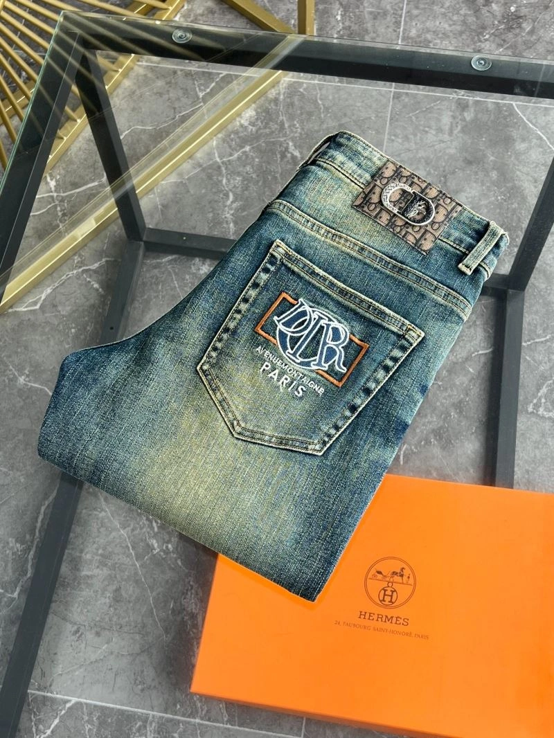 Christian Dior Jeans