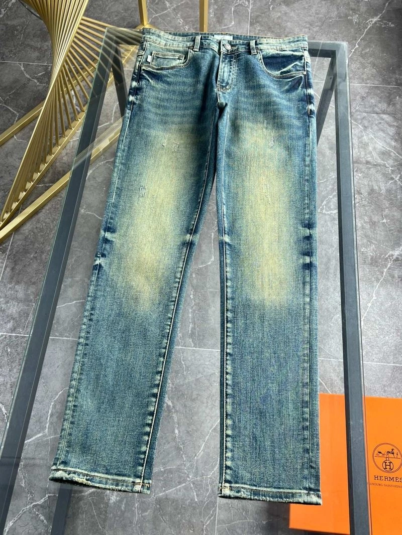 Low-cost Christian Dior Jeans