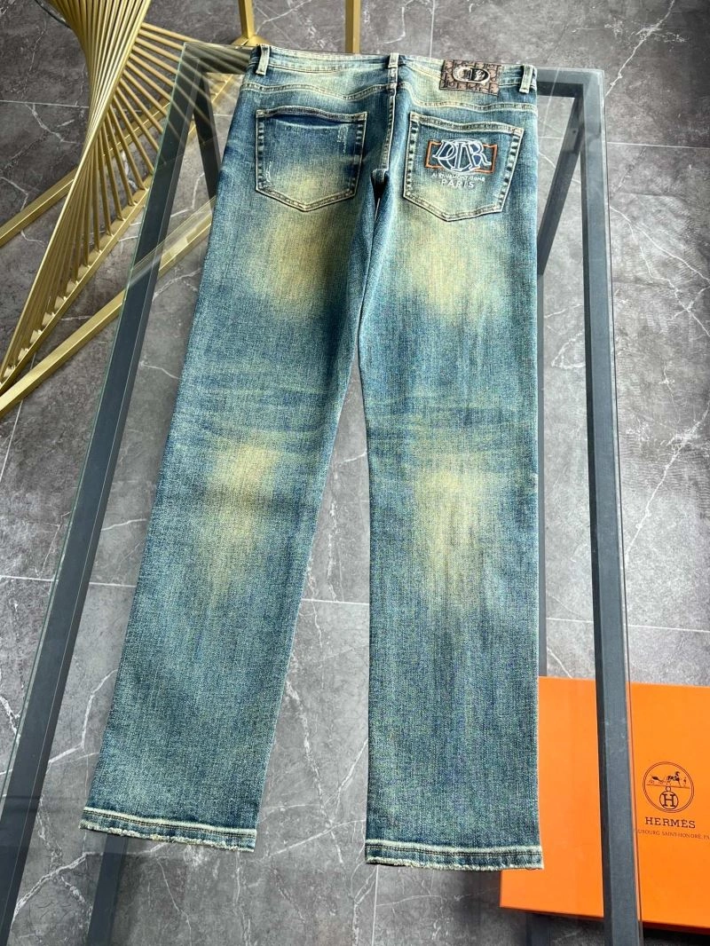 Low-cost Christian Dior Jeans