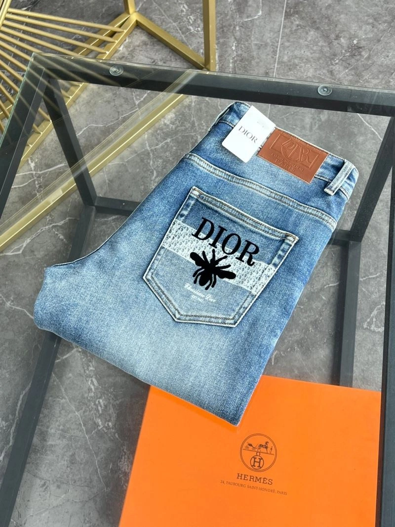Christian Dior Jeans