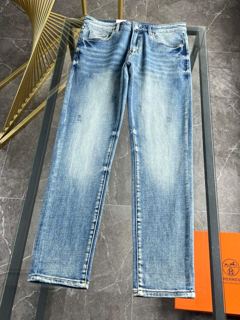 Economical Christian Dior Jeans