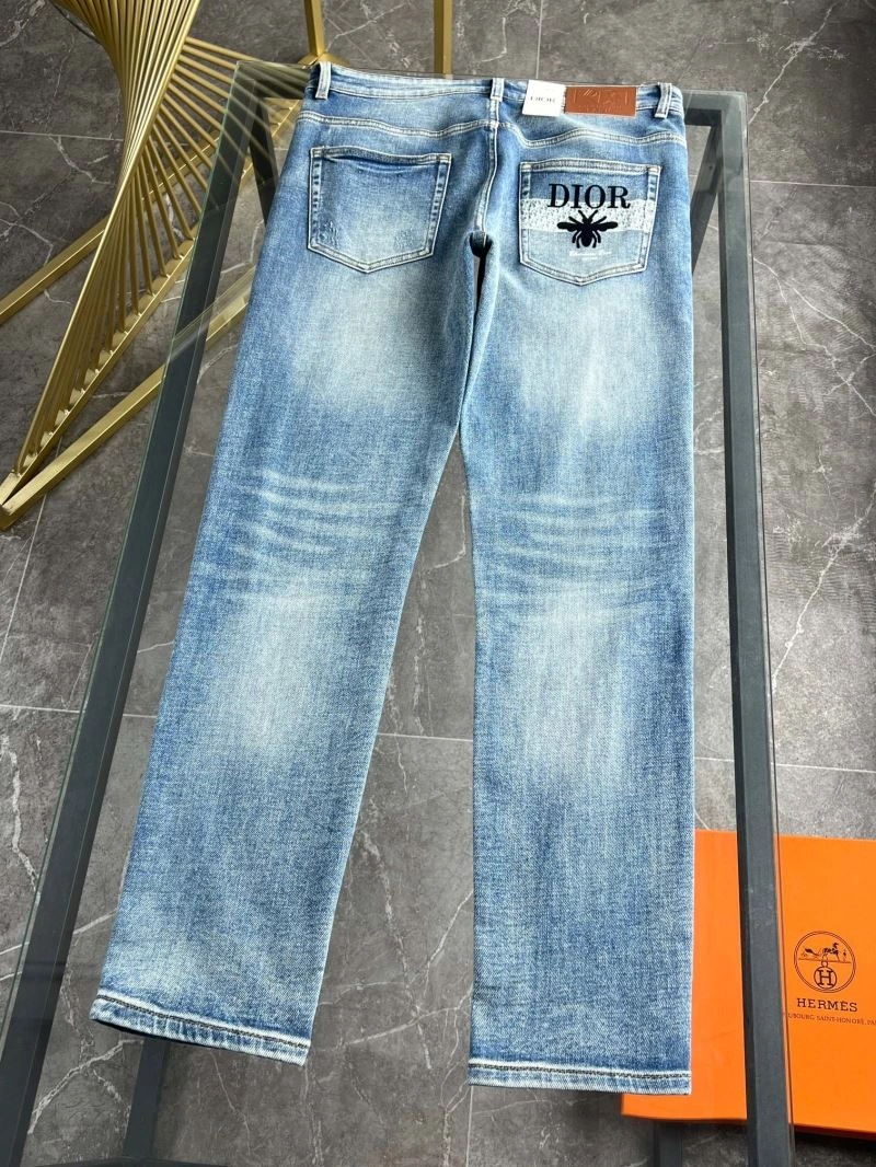 Economical Christian Dior Jeans